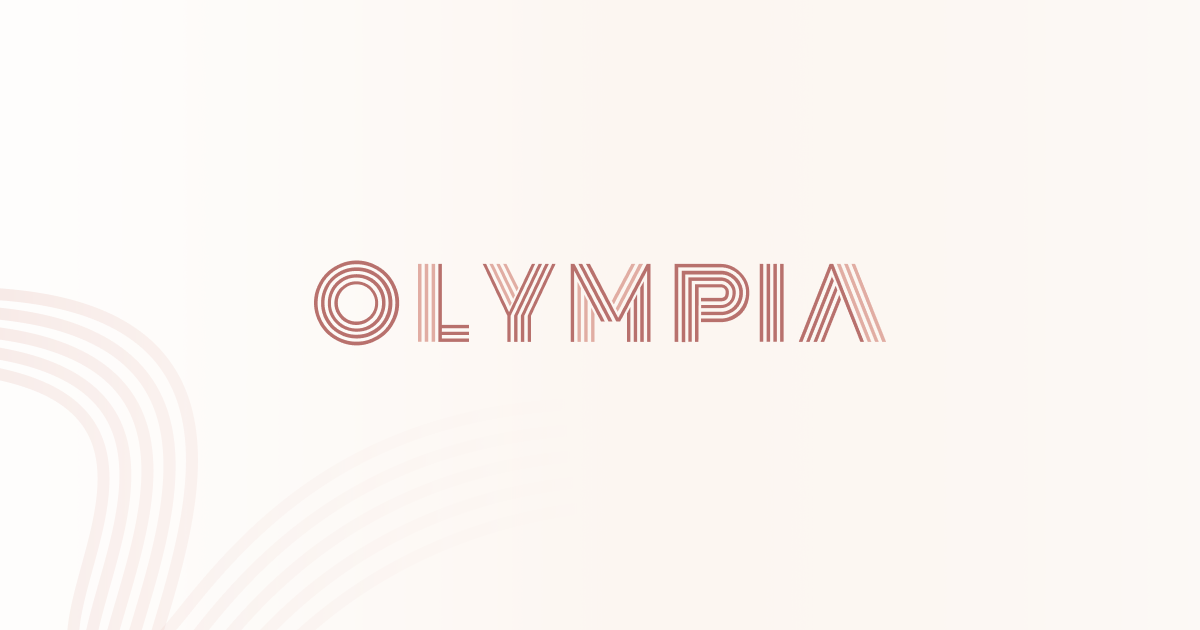 Landing - Olympia | Regeneron